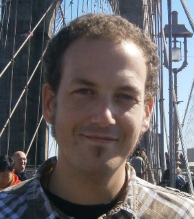 Équipe - Franck Courchamp